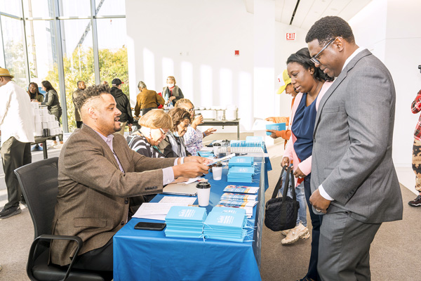 SECC Symposium