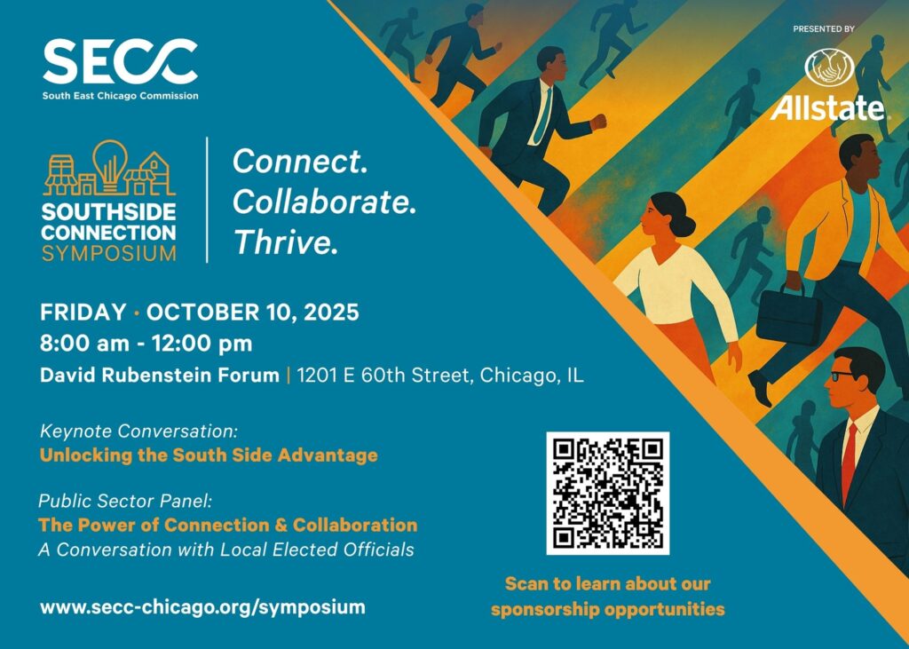 SECC Symposium - South East Chicago Commission